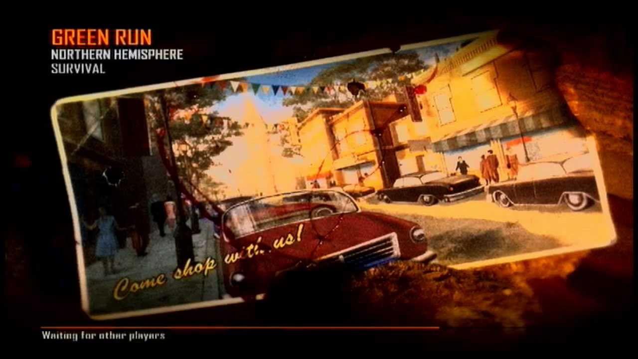 BO2 Zombies Starting on Round 20 | Zavik & Zimix - YouTube