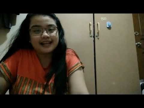 SESSION 8 || VCS ONLINE 2020 || BALIDBID UMC