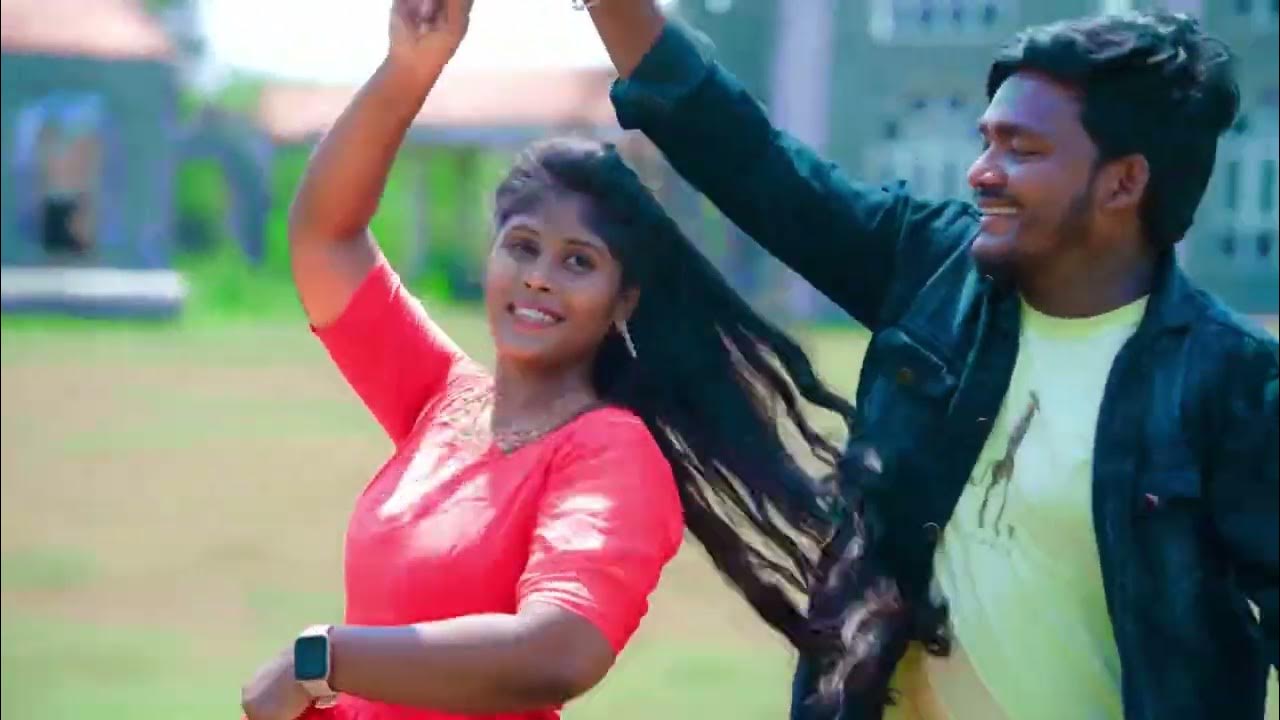 Raju ️ Lakshmi pre wedding teaser - YouTube