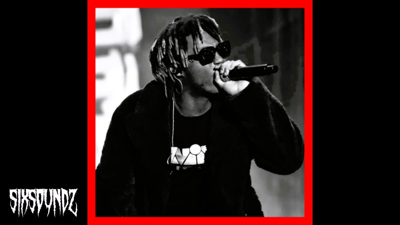 [FREE] JUICE WRLD Type Beat 2025 - "FRENCH KISS" - YouTube