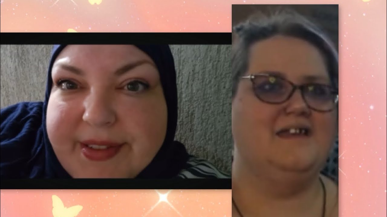 Chantel speaks truth on shanny 😂 - YouTube