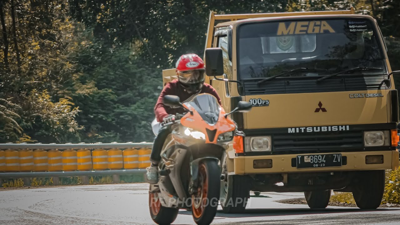 HASIL EDIT FOTO SUNMORI LEMBANG #RFPHOTOGRAPHY #photography #lightroom ...