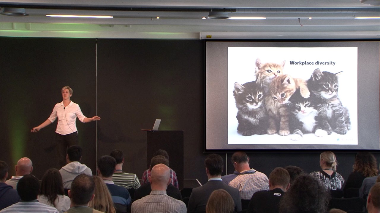 Sandy Mamoli - How the Olympics Can Make You a Better Person - YouTube