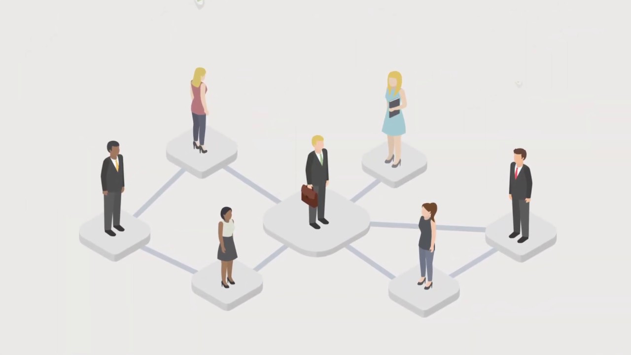 Personnel Tracking Introduction - Cypod Technology - YouTube