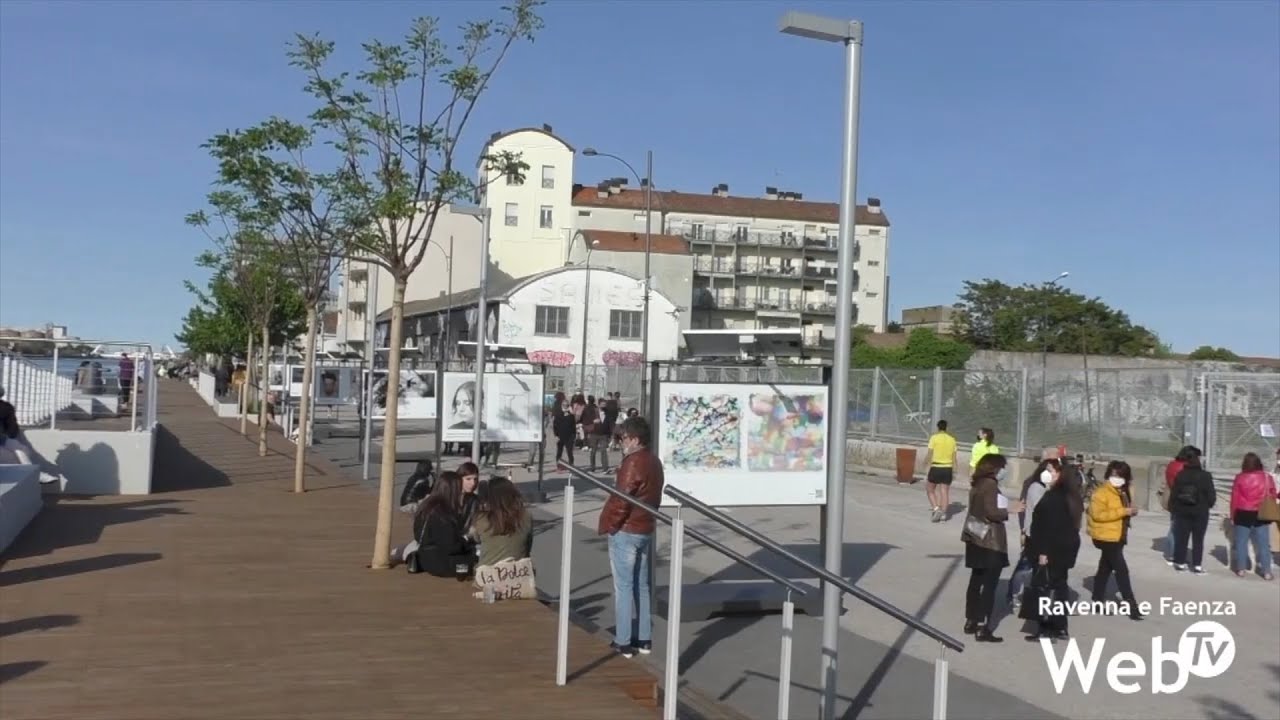 Il Comune di Ravenna cerca progetti e innovatori per la rigenerazione ...