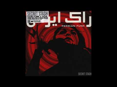 09. Googoosh - Song For Googoosh (Talagh)