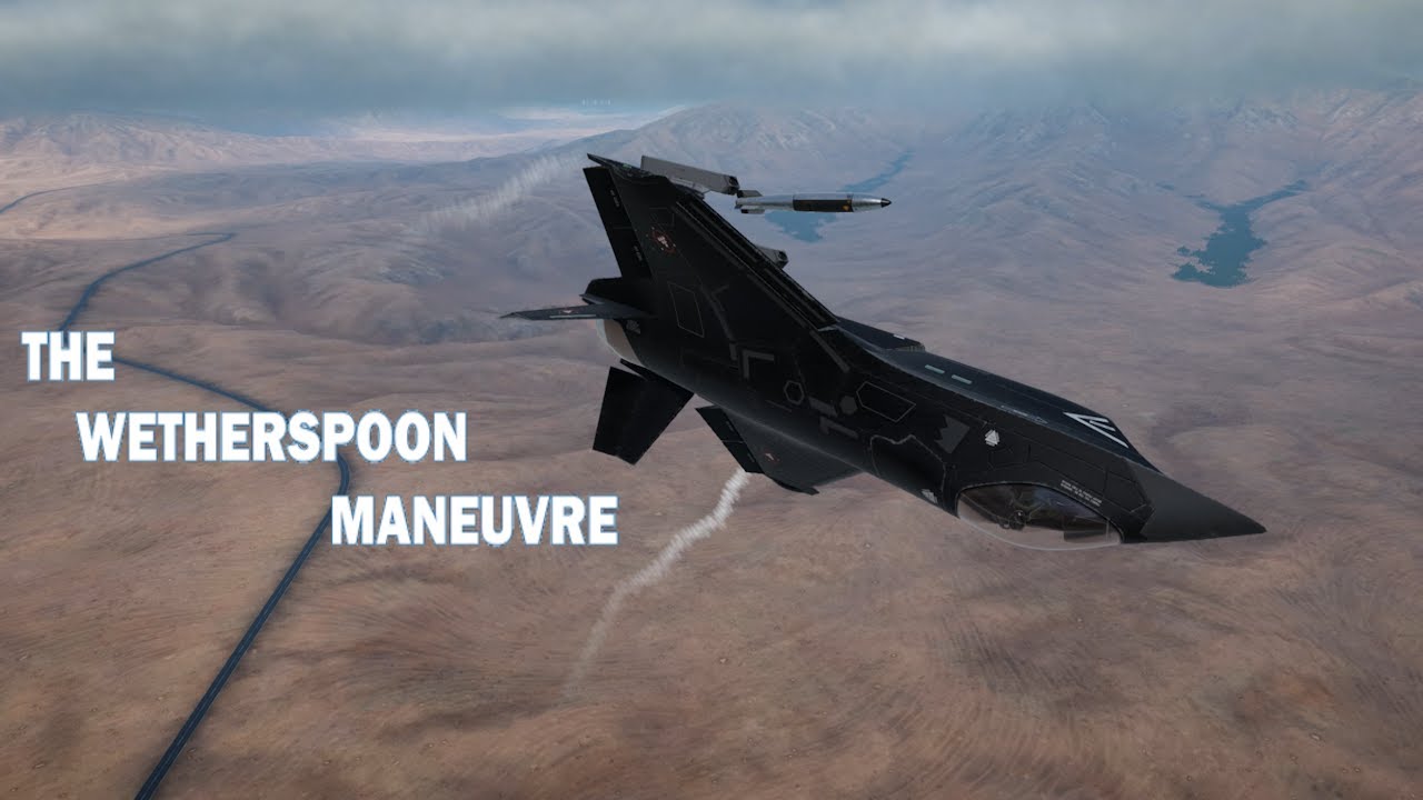 250kt Premature Discharge in the Vortex | Nuclear Option - The ...