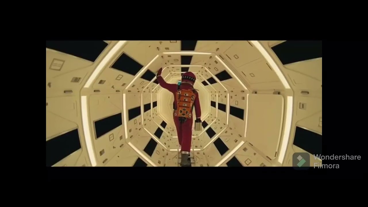 Death battle fan made trailer Hal 9000 vs glados (space odyssey vs ...