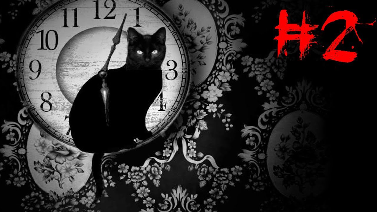 OLD LADY DEATH?!! - The Cat Lady PART 2 - Gameplay Walkthrough (PC ...