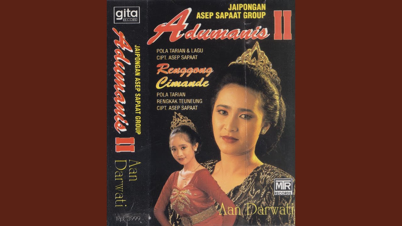 Adumanis Ii - YouTube