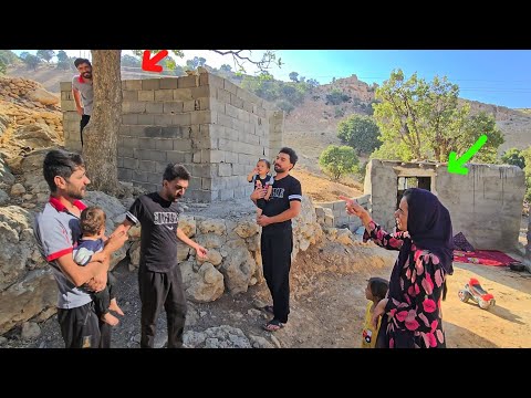 A bitter proposal! When Ruqyah's ex-husband ruined everything... 💔🥀