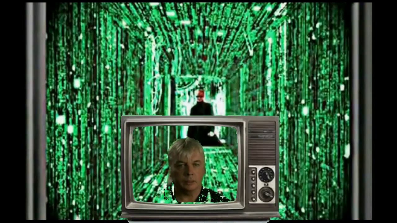 David Icke Children of the matrix Chapter 1, Children of the matrix ...