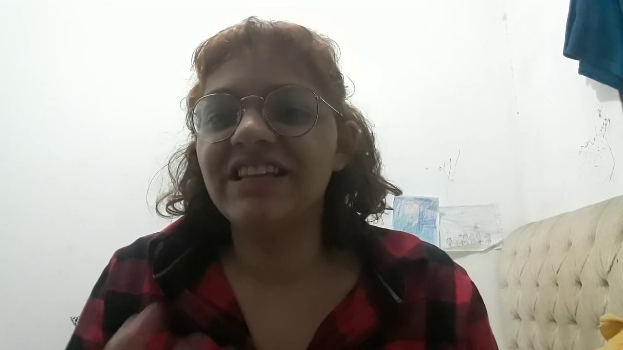 Maria Niz - Um pouquinho sobre newsletters - YouTube