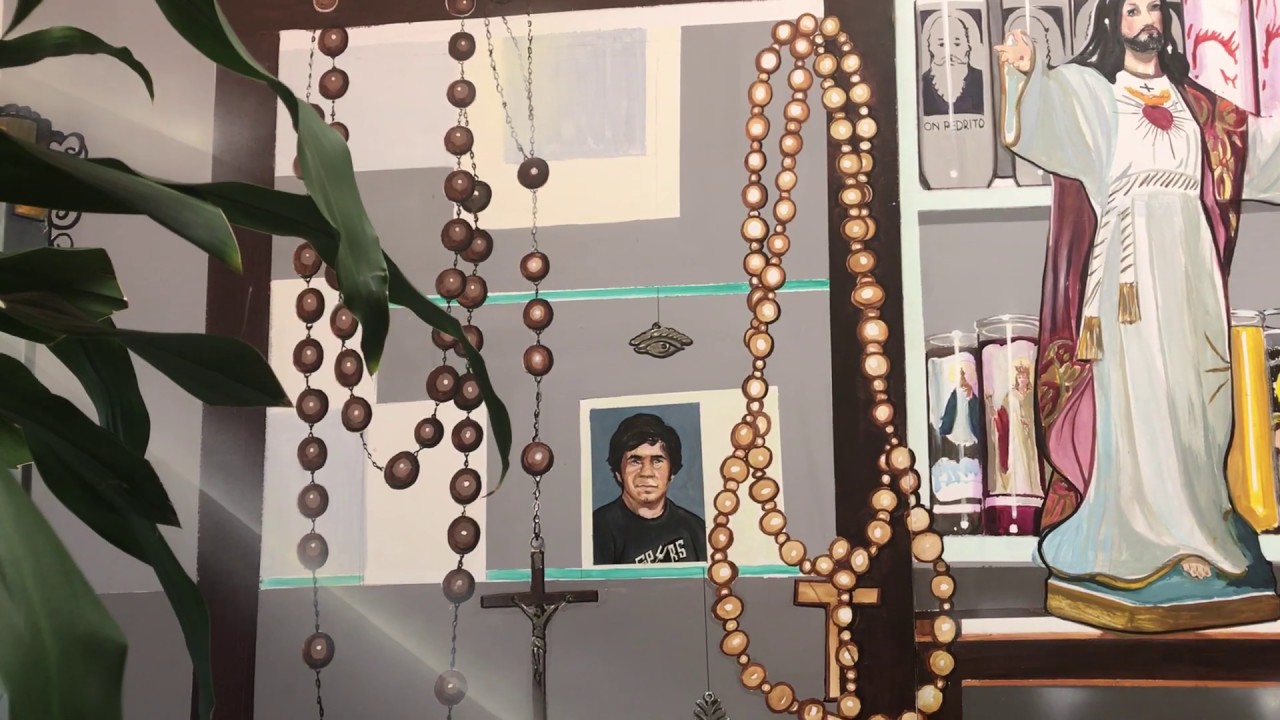 “La Curandera” (1999) - YouTube