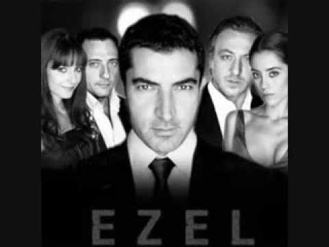 Ezel - Aşk mı ! İntikam mı ! Mahkum mu ! Cellat mı !?!