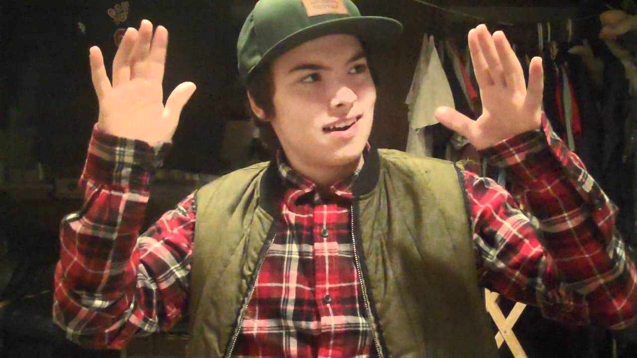 Monologue Len : Zachary Raymond Watch In 720HD ! - YouTube