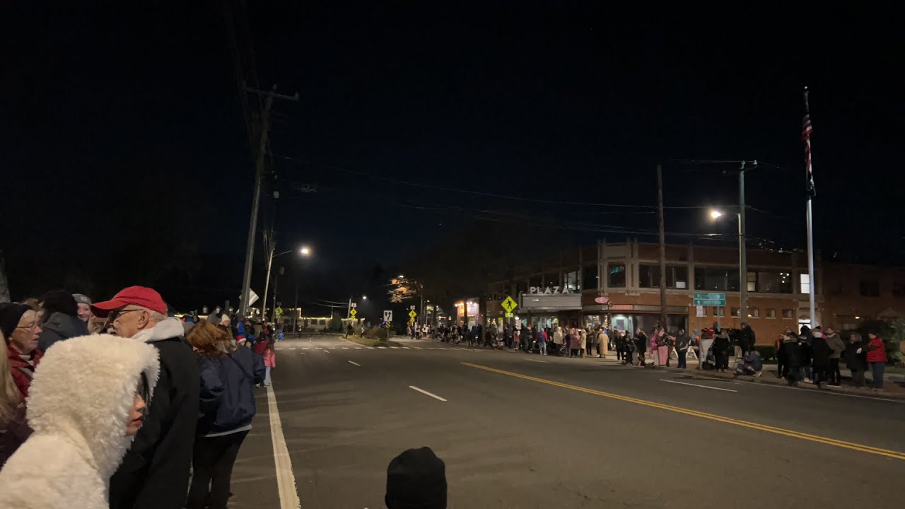 Torch light Parade - YouTube