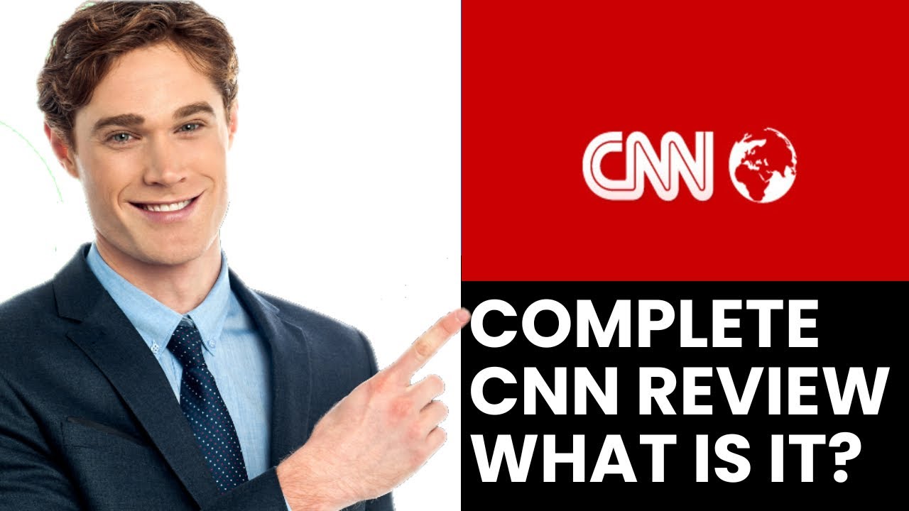CNN FULL REVIEW WHAT IS IT? - YouTube