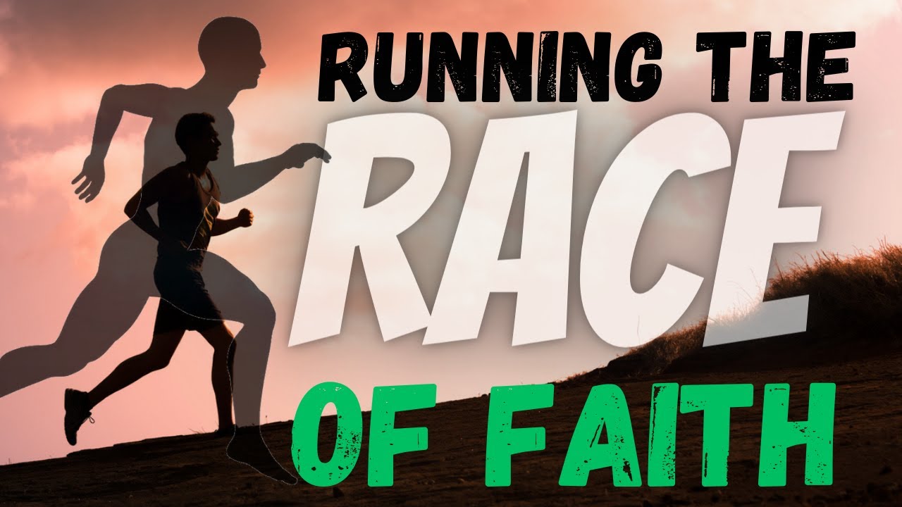 Running the Race of Faith |Rohingya Bible story |Rohingya Christian New ...