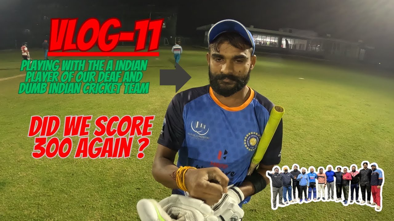 GO-PRO T20 MATCH|PLAYING WITH INDIAN CRICKETER PLAYER|DID WE SCORE 300 ...