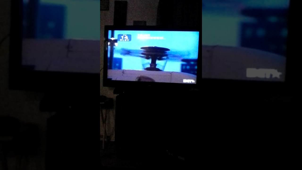 Set it off cleo stoney frankie in a high speed chase - YouTube