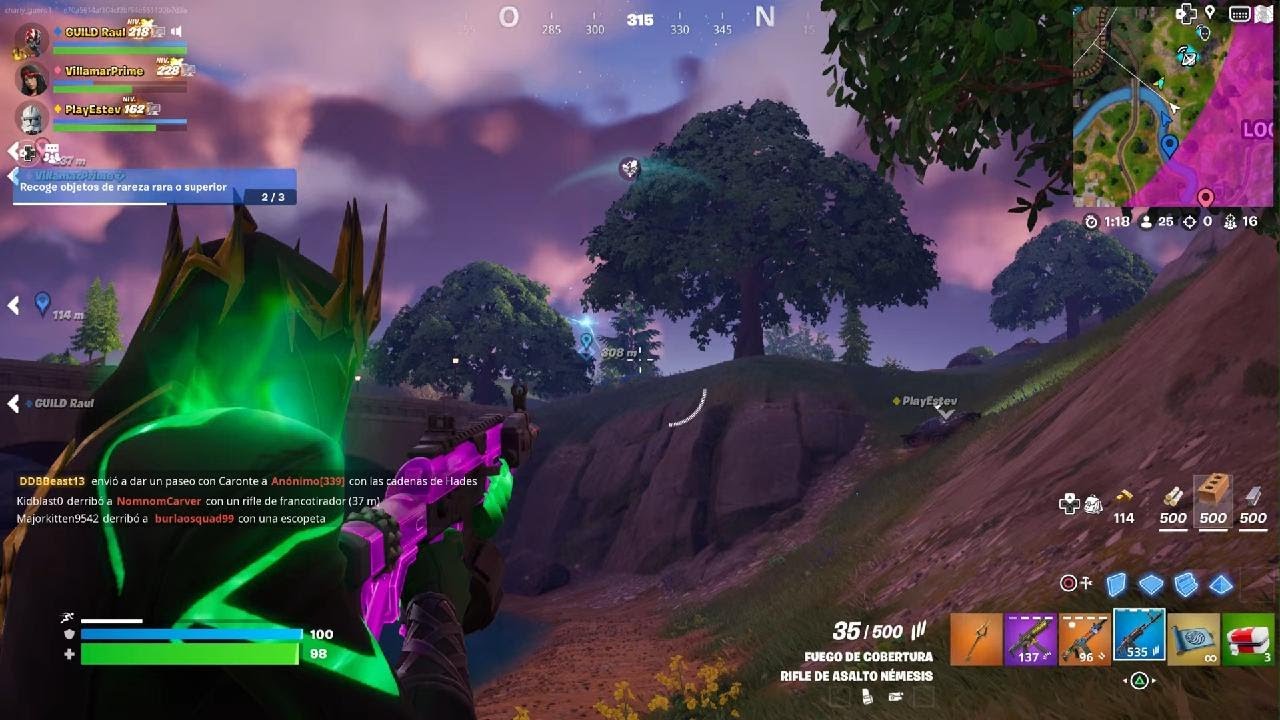 Fortnite.stream - YouTube