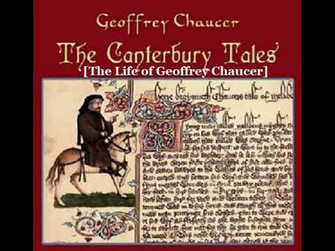 Chapter2 of The Canterbury Tales by Geoffrey Chaucer- The Life of ...