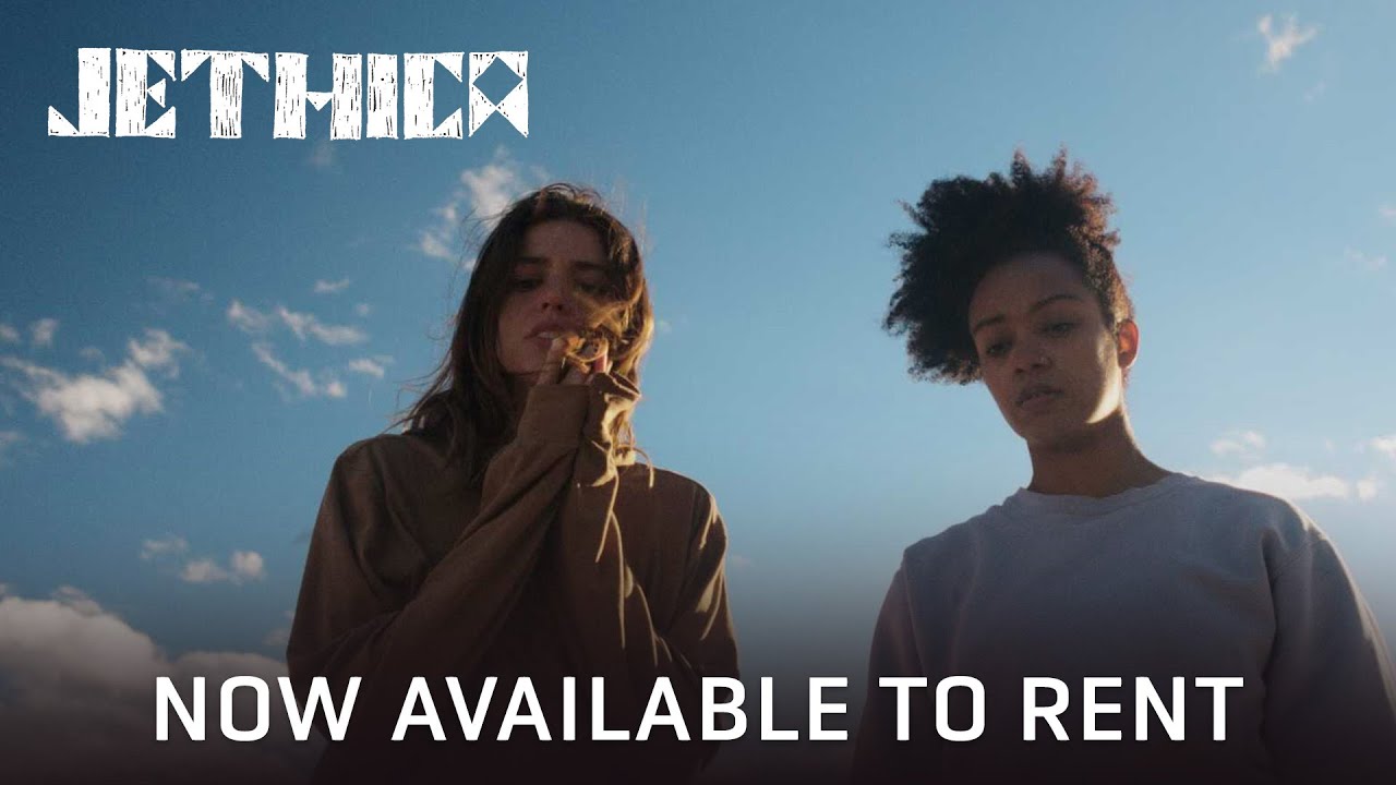 Jethica | Official Trailer | Now Available to Rent on Cineverse - YouTube