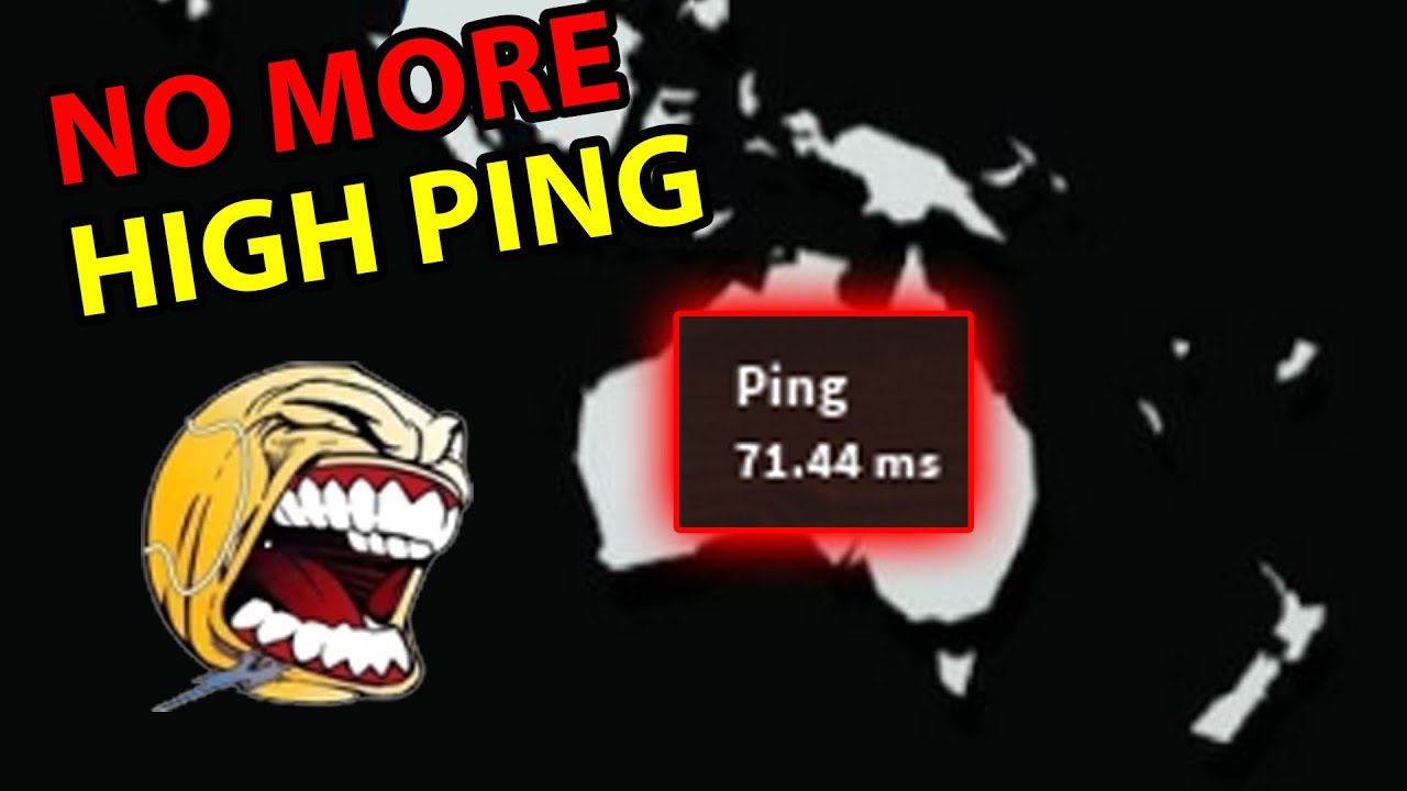 Roblox Australia servers are FINALLY HERE - YouTube