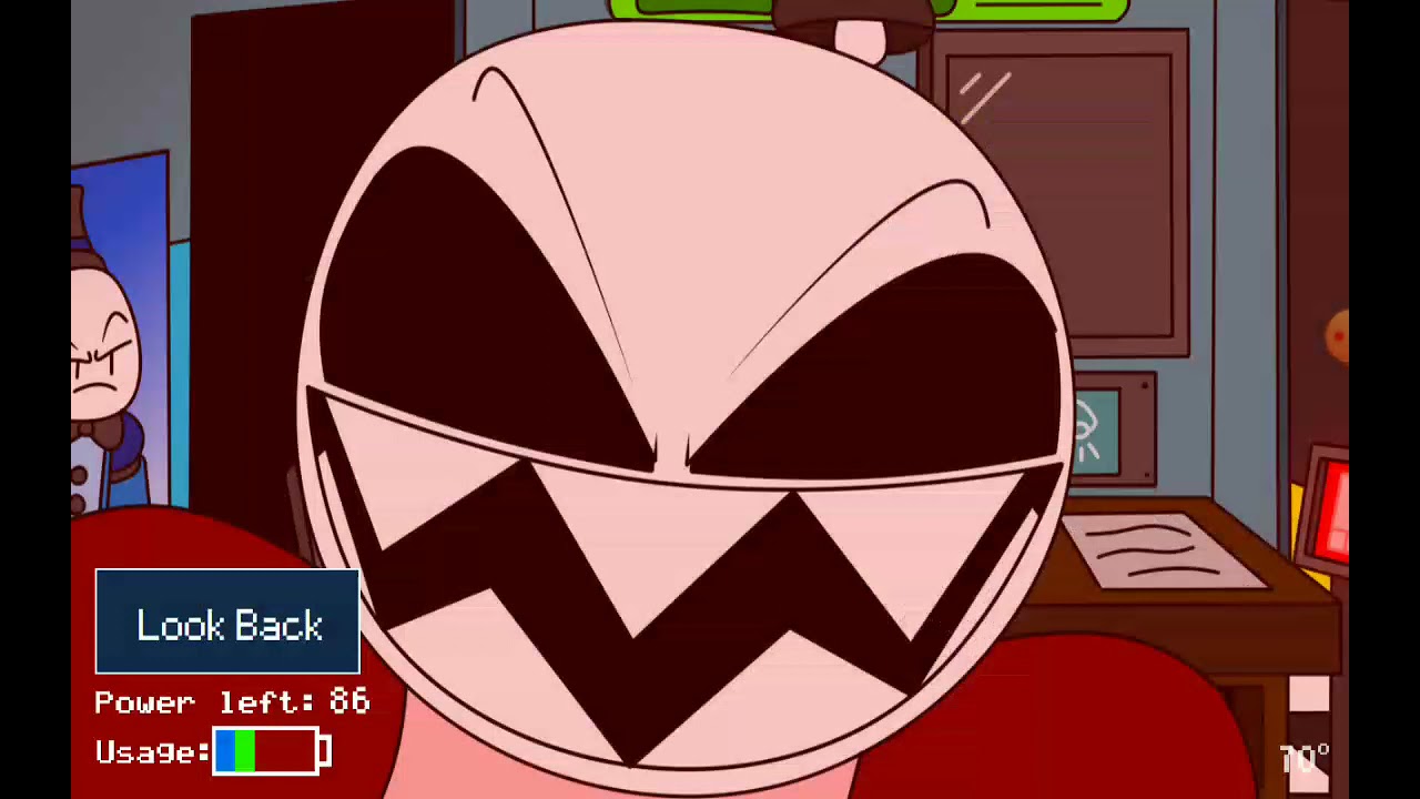 (Project JoaCo (Update) Android) - All Jumpscares. - YouTube