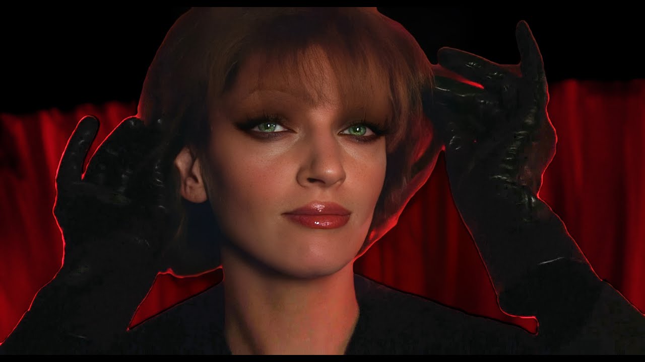 Poison Ivy's Goes to the Gotham Observatory (4K HDR) | Batman & Robin ...