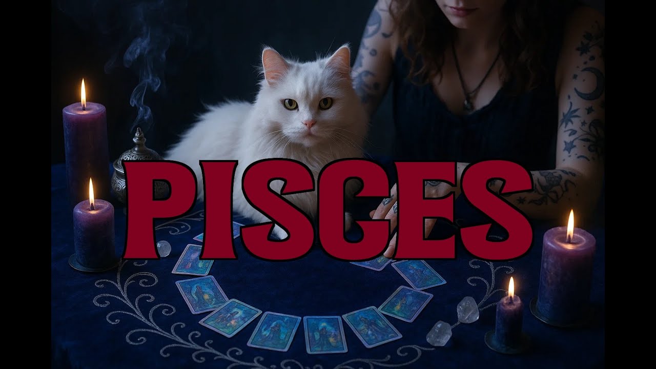 PISCES 📲SOMEONE'S ANGRY 3RD PARTY IS GOING TO BE REACHING OUT TO YOU🤯 ...