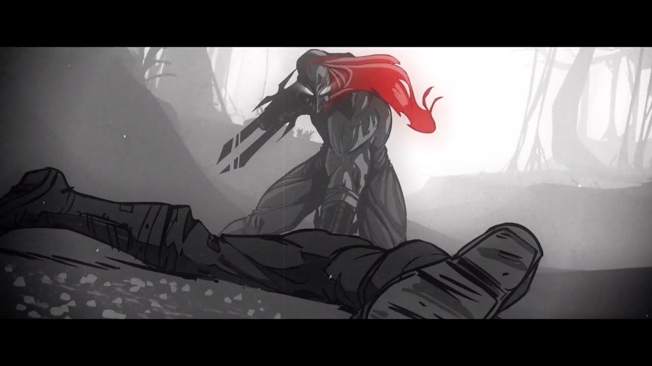 ZED HIGH ELO MONTAGE i made for fun | League of Legends - YouTube