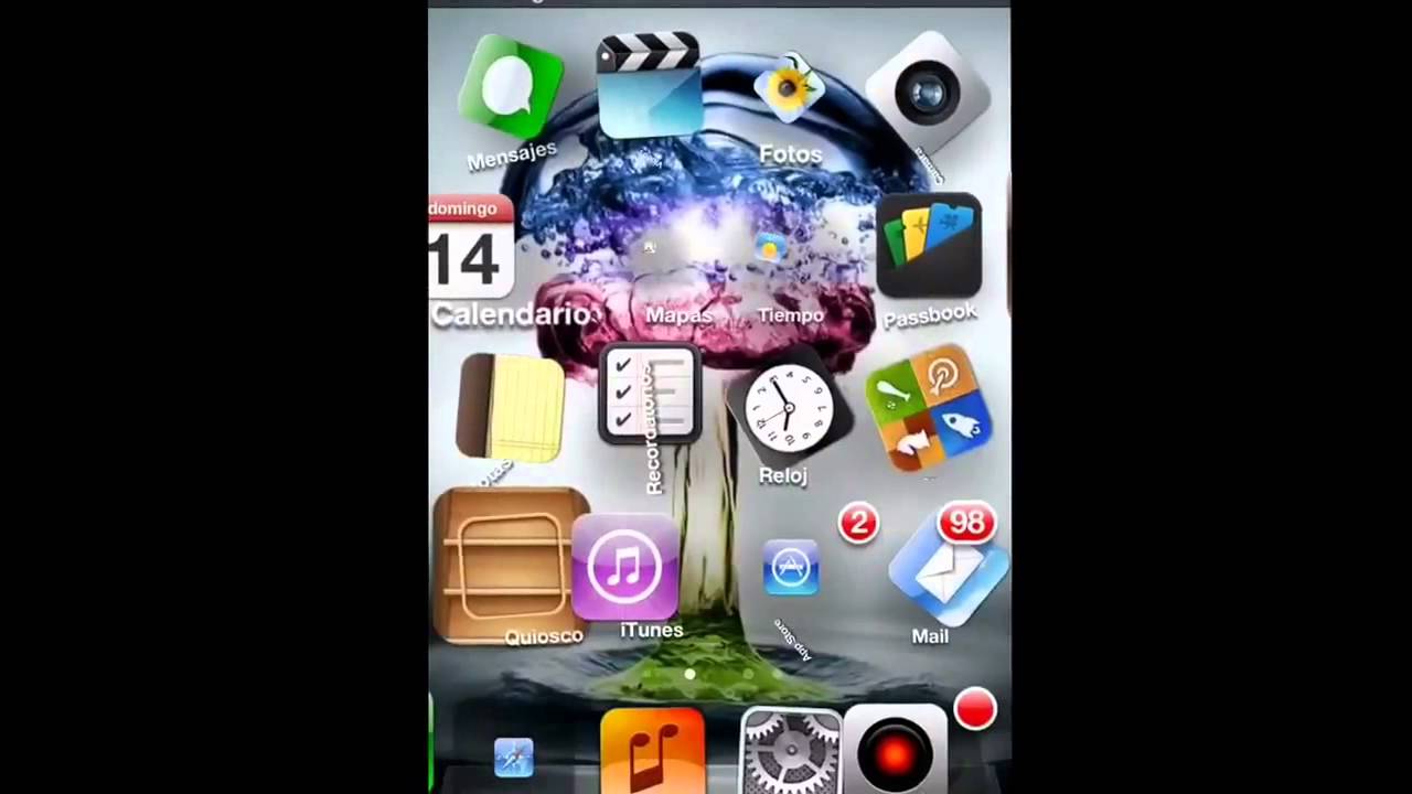 Harlem Shake iPhone Apps - YouTube