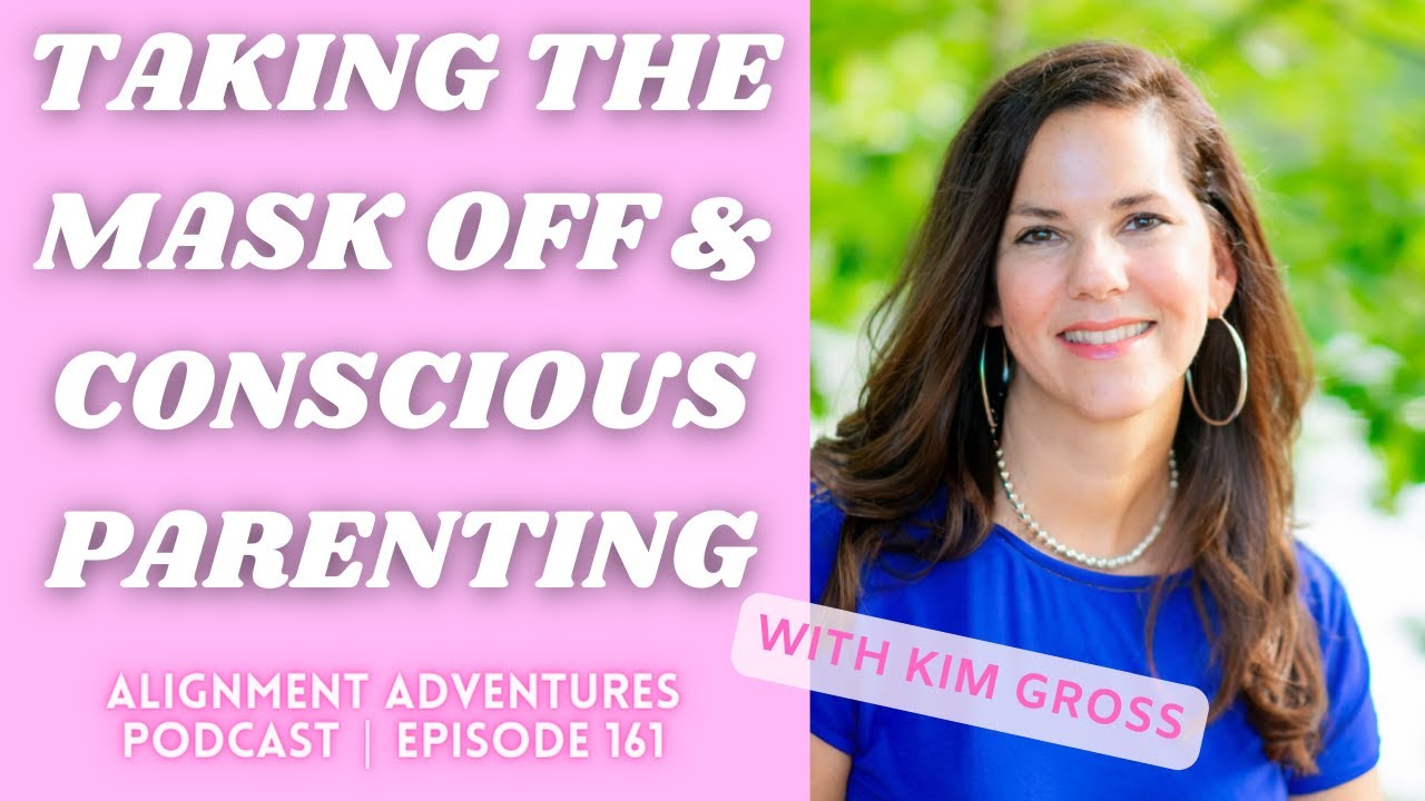 Overcoming perfectionism/people pleasing & stepping into conscious ...