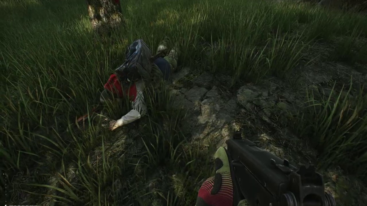 bacob gets sprayed down again..... - YouTube