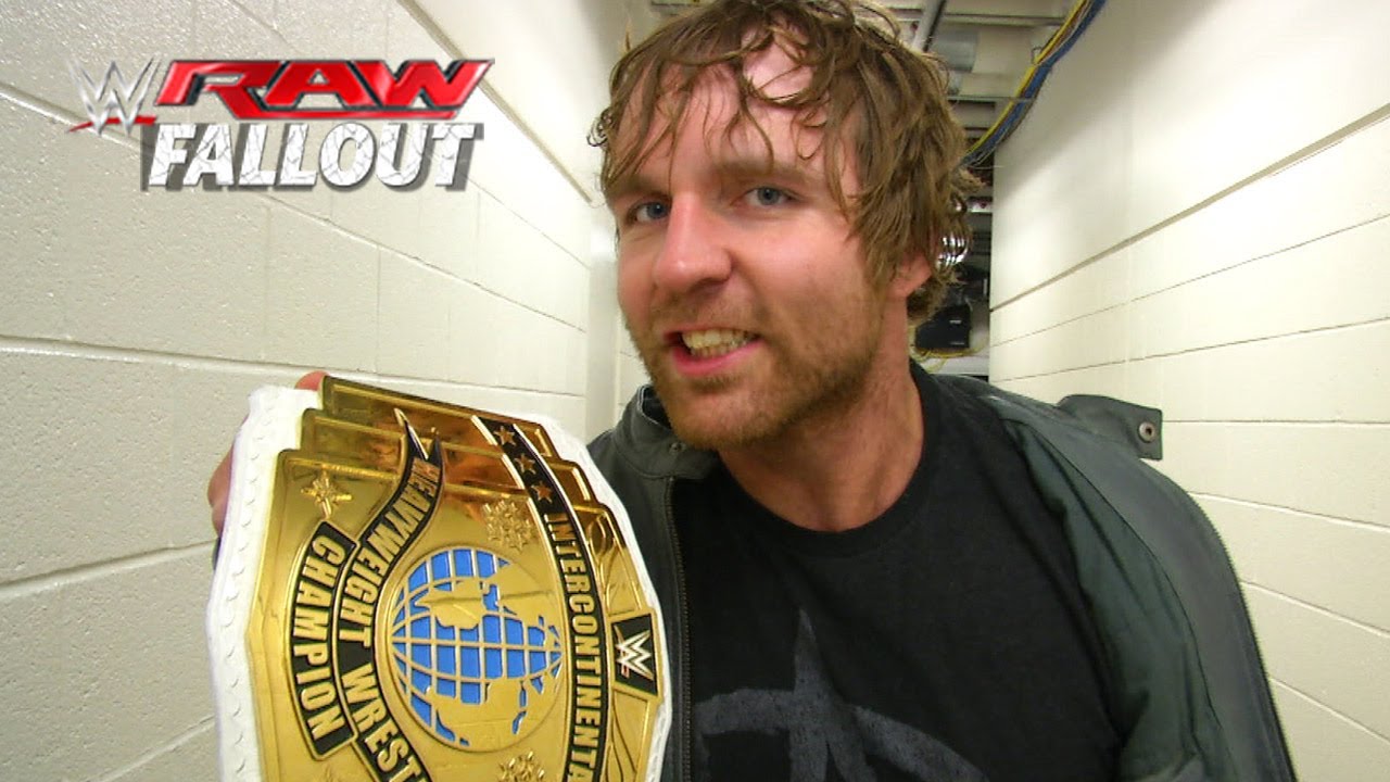 Latest WWE NXT ROH TNA news & more Outside the ropes february 26th 2016 ...