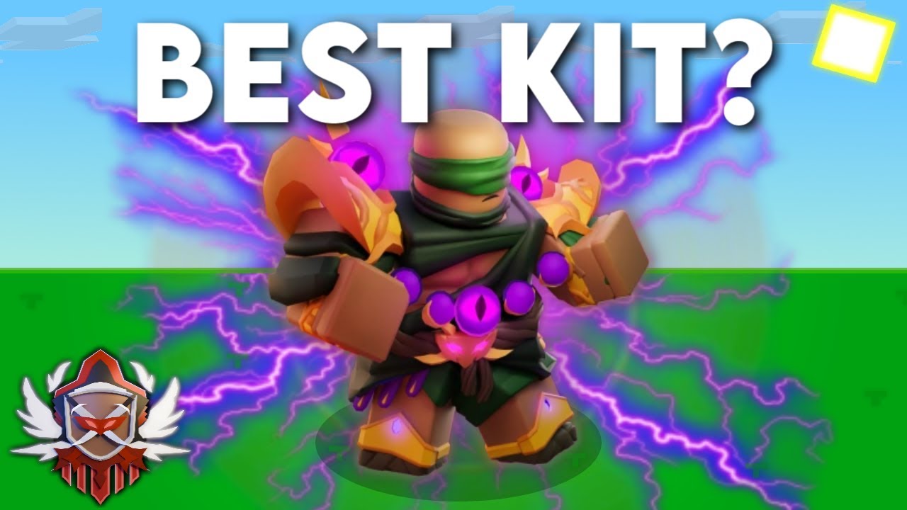The NAZAR Kit Might be the BEST Kit in Season 11 (Roblox Bedwars) - YouTube