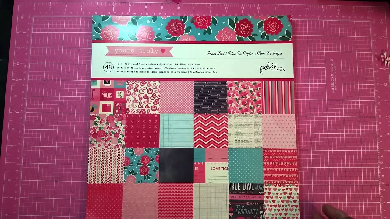 Yeah Craft Haul Great Deals - YouTube