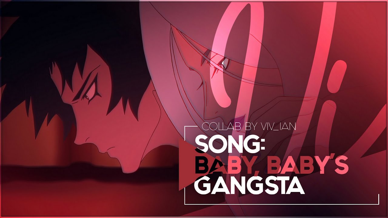 collab | baby gangsta - YouTube