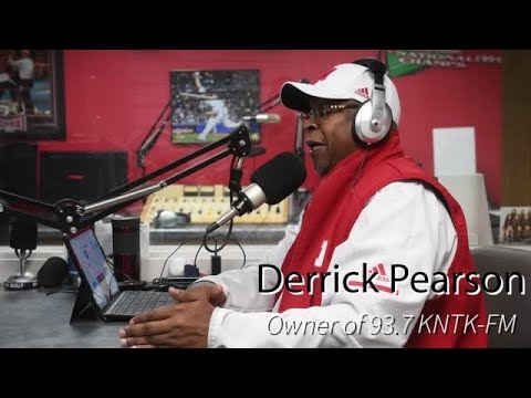 Watch now: Derrick Pearson - YouTube