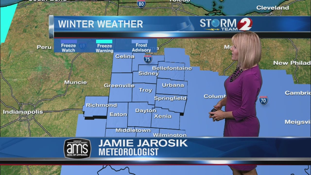 AM Forecast 10-16-15 - YouTube