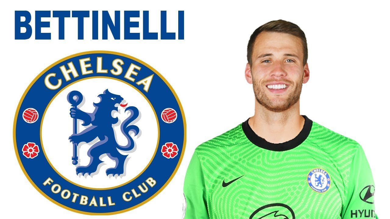 Chelsea set to sign goalkeeper Marcus Bettinelli in ‘next 48 hours ...