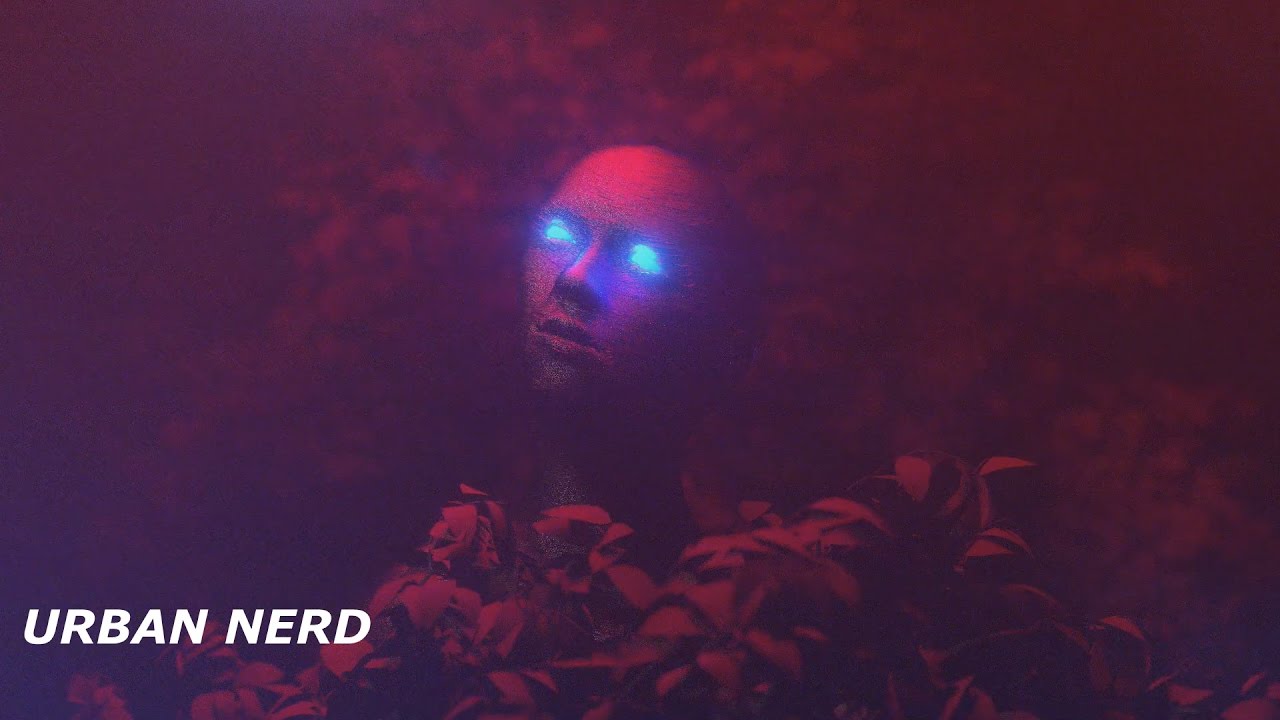 "MONDAY" | UrBan Nerd Beats - YouTube