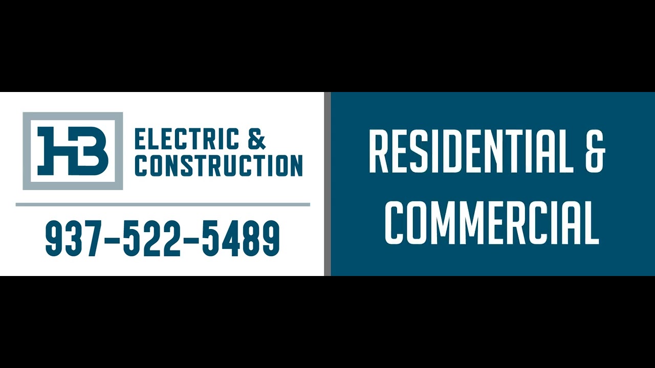 Legacy Christian - HB Electric & Construction - YouTube