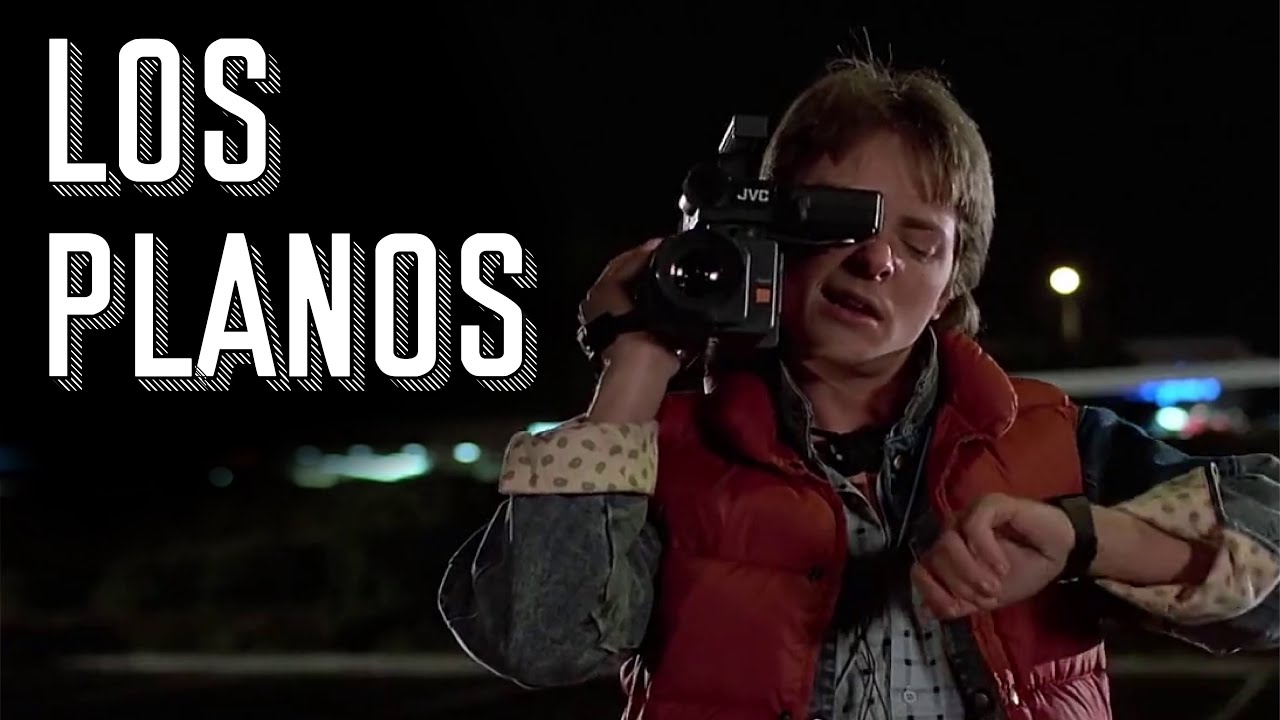 Los planos cinematográficos - Sus significados y modos de uso - YouTube