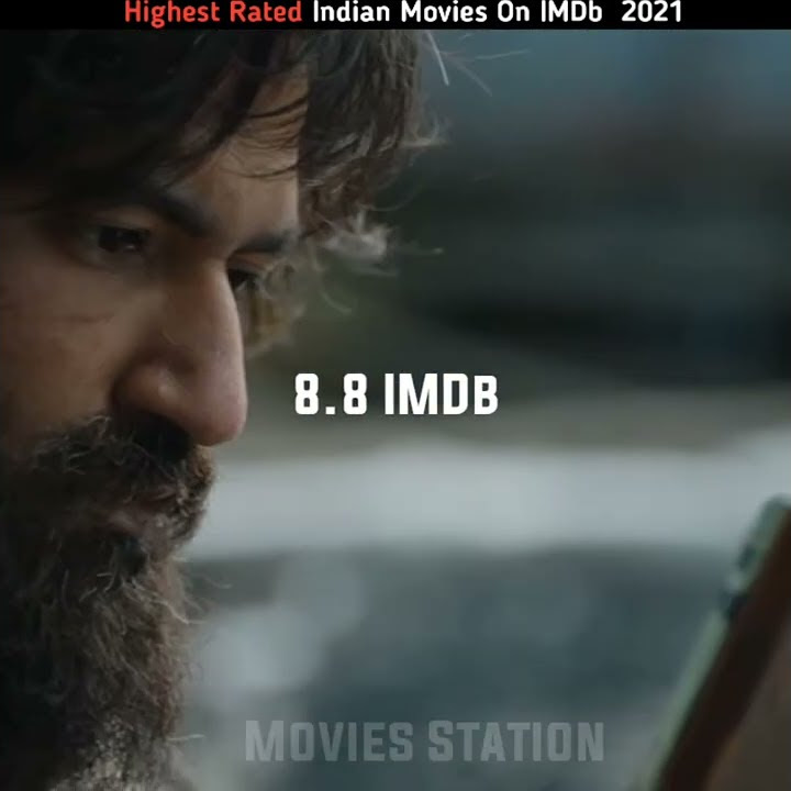Highest Rated Indian Movies On IMDb 2021 | @Filmi Indian #shorts #movies - YouTube