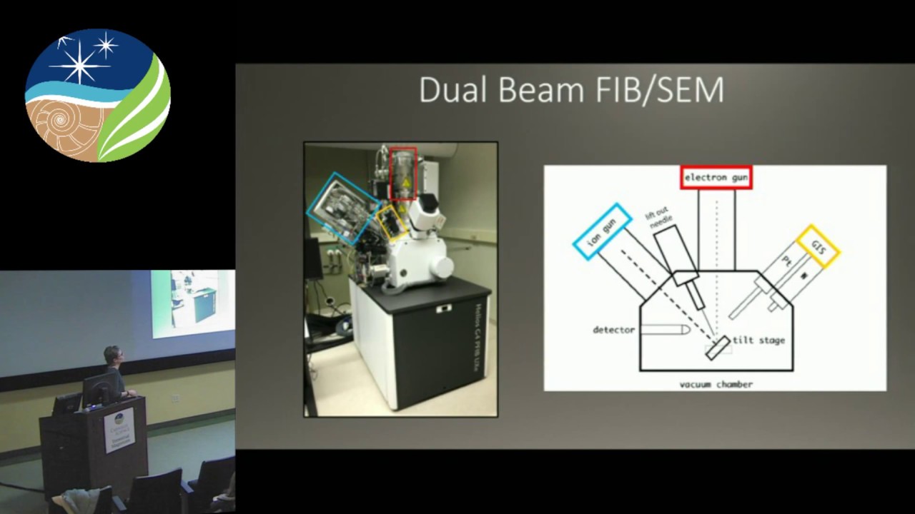 Geophysical Laboratory Seminar - Suzy Vitale - YouTube