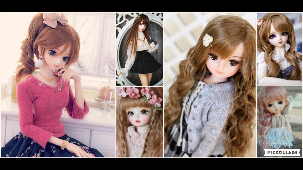 Barbie Dolls Dpz || Barbie Cartoon Profile Pics😍 ️Barbie Cute DPZ 😘🤗 ...