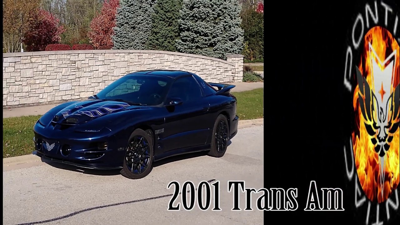 4th Gen Trans Am Camaro Texas Speed and Performance TSP Cat Back ...